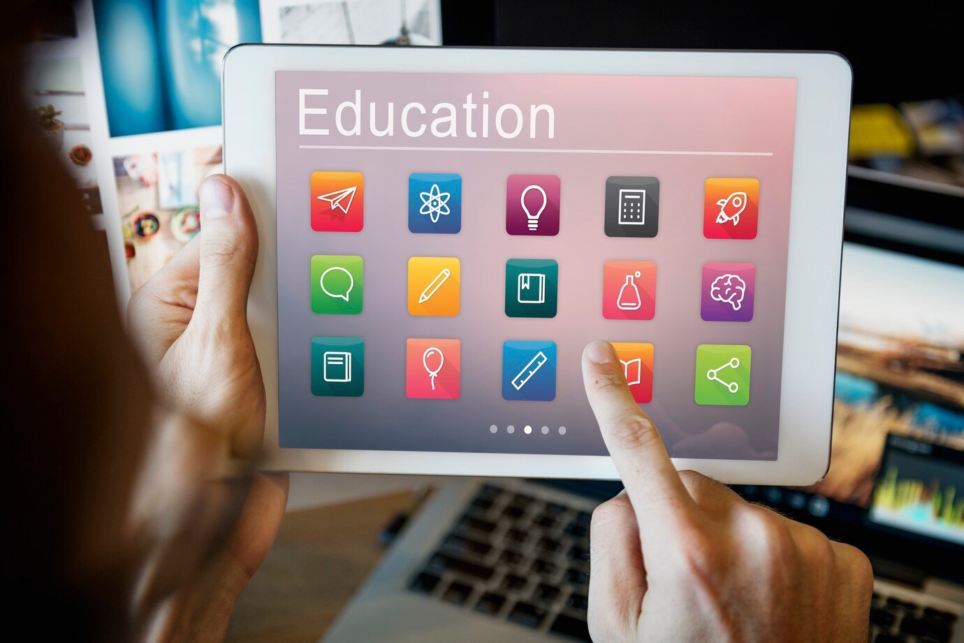Teacher Productivity and Efficiency with Readtych's Education Platform